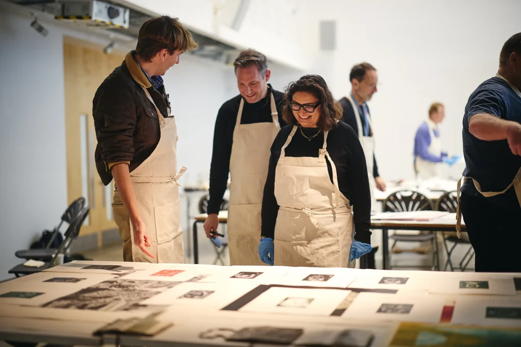 Why Wadham? Fostering Thought Leadership for Centuries - Wadham Experience